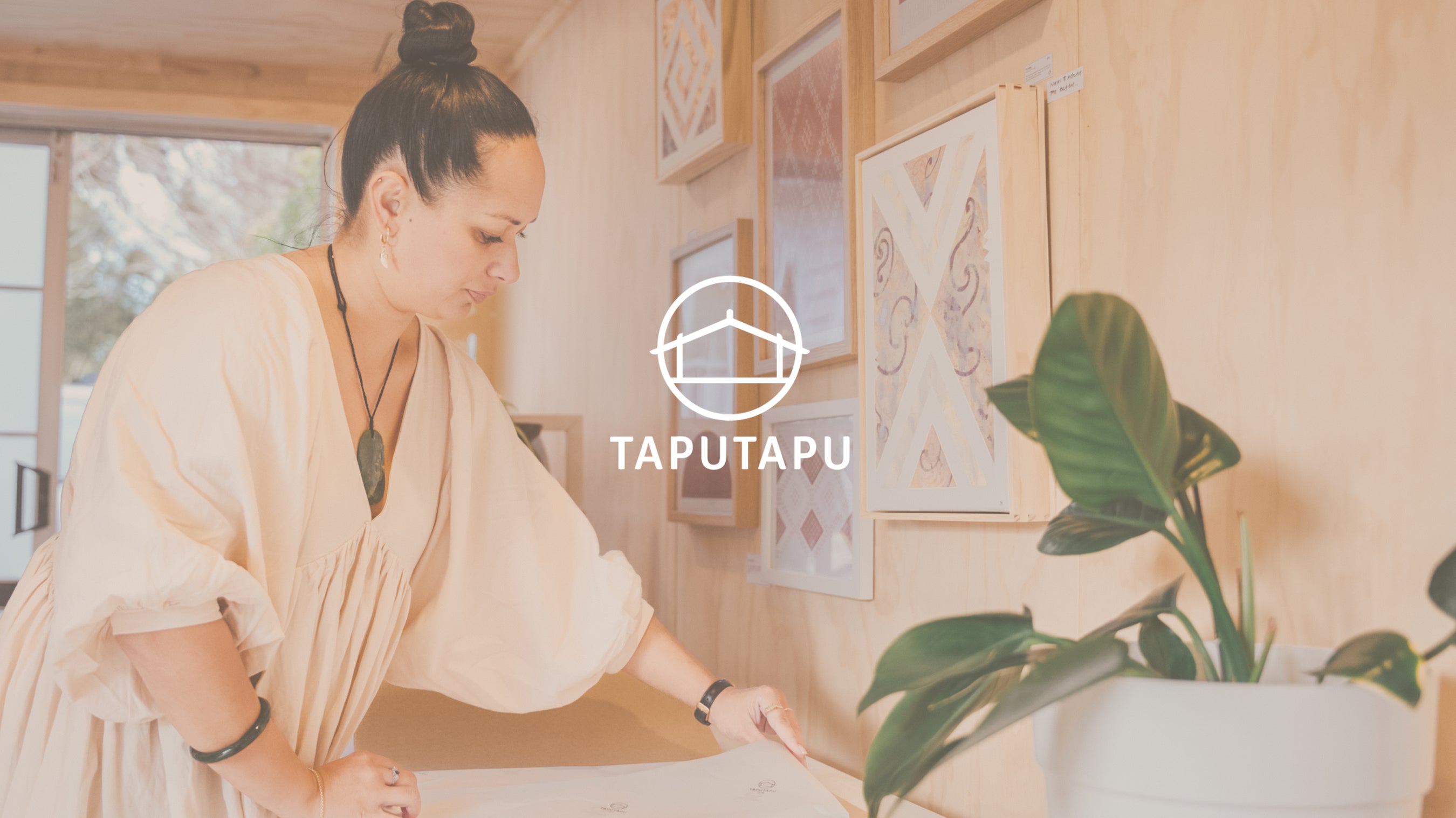 Maori Inspired Design | Taputapu Ltd